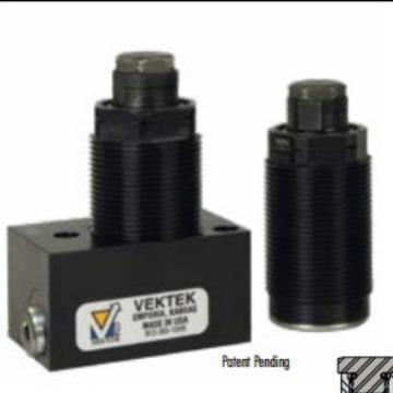 威克泰克VEKTEK油压支撑缸弹簧推动式空气推动式液体推动式