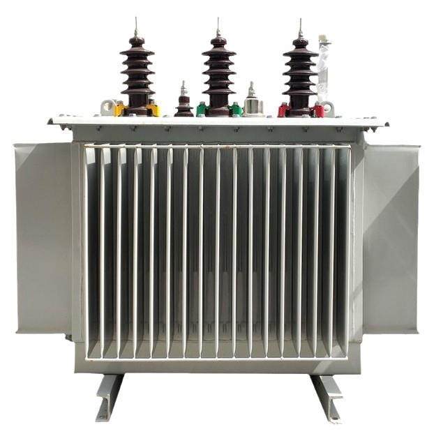 S13-630KVA三相油浸式电力变压器1000KW1250KW1600KW2000KW2500KW