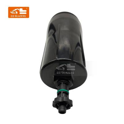 工程机械配件4343928 434-3928油水分离器外壳挖掘机工厂直供