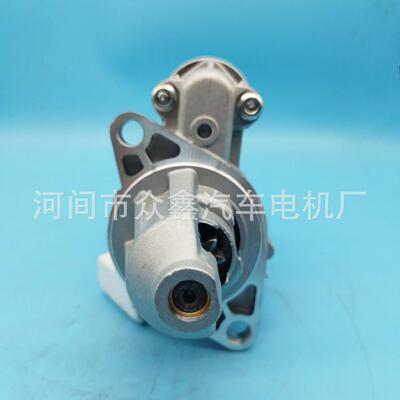 起动机228000-3340228000-334128100-8753628100-87537
