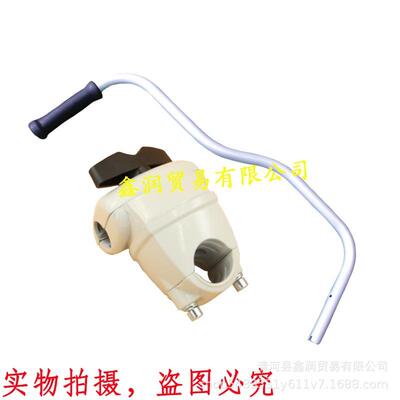 适用STIHL斯蒂尔FS120,130,131,110,111,90,91,89操作把手固定座