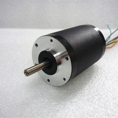 现货S42BLY80直流无刷电机24V0.115Nm4000转高转速低噪音厂家直销