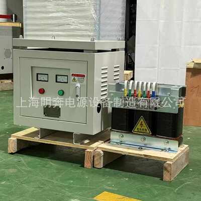 690v480v415v变压器干式100kva50kw220v200v440v380v变隔离转三相