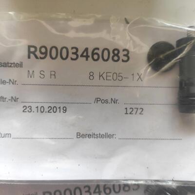 德国Rexroth/ M-SR8KE05-1X 向阀