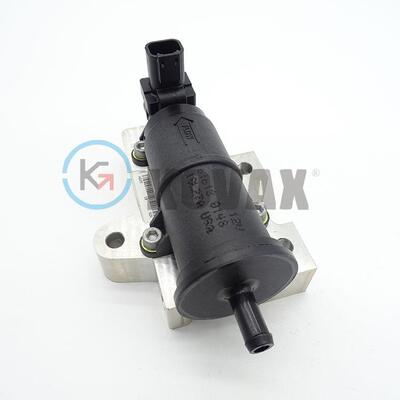 KOVAX E320E燃油电子泵24V T417445 发电机燃油泵柴油燃泵4465409