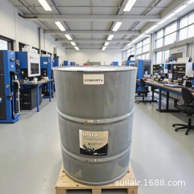 超冷却剂39433743P合成压缩机润滑剂INGERSOLL RAND