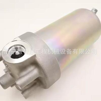 特惠供应松小滤清器总成419-15-14800铲车WA380装载机变速箱滤芯