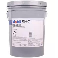 美孚Mobil SHC 625 627 629 630 632 634 636合成齿轮油