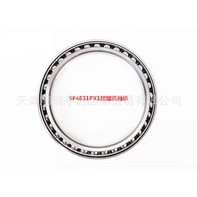 供应挖掘机轴承196-4873 199-4582 199-4583 213-4737现货