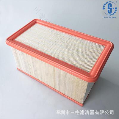 适用于康普艾空气滤清器SA190552/SA1508/NA144760/NA128060配件