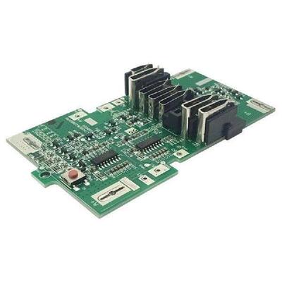 BSL36A18 Lithium-Ion Battery Protection Board PCB Board for