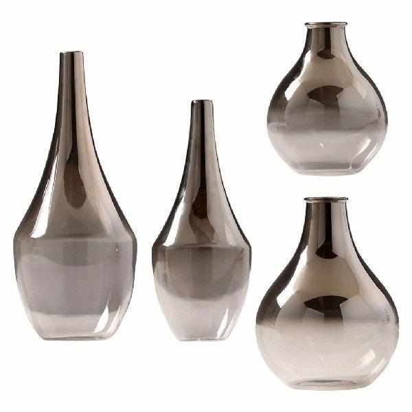 Flower Soot Gradient Plant Pots Housewarming Gifts for 商品图