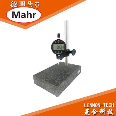 mahr德国马尔万分表1087R-HR模拟显示4337695 96 0-12.5mm 0.1μm
