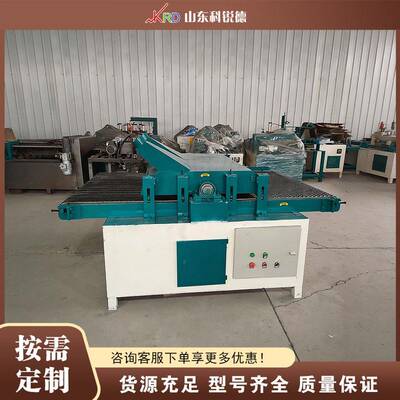 木工板材多片锯 Woodworking Panel Multi Saw 家具厂板材切割锯