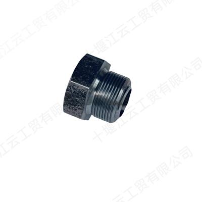 康明斯M11 QSM11 ISM11 K19发动机PT燃油泵螺丝塞放油塞3055069