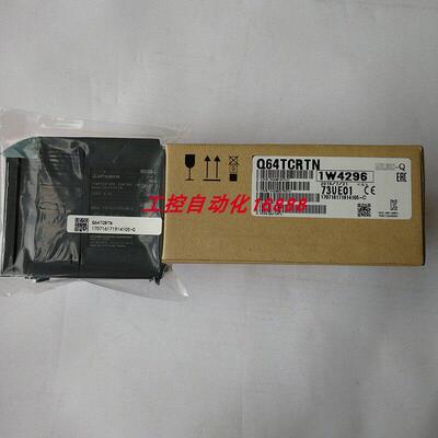 适用特殊模块Q64TCTTBWN/Q64TCTTN/Q65WRB/Q66DA-G