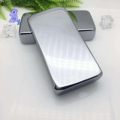 寒雁-天然太赫兹Terahertz能量石 方砖 镇纸枕头强大能量瞬间融冰