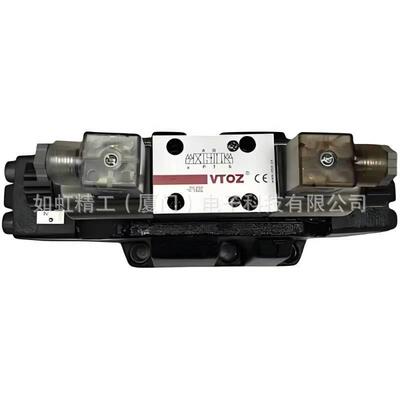 VTZ拓斯压力EQK维O继电器WMAP-20W3MAP-160