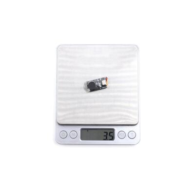 GEPRC 格普 超级蜂鸣器 100大分贝 穿越机 寻机  BB响 报警
