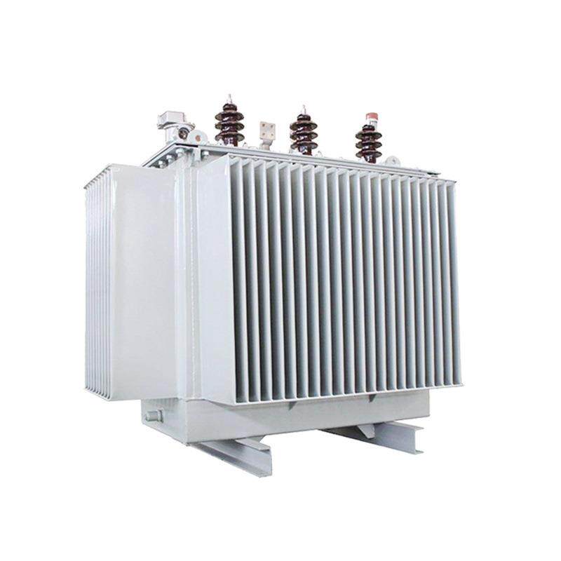 s11-250kva10/0.4kv电力200kw铜160千伏安125千瓦100油浸式变压器