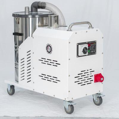 业地面缝隙工粉尘物料收集吸尘器圆毛刷扁口LTM耙吸口等吸组头件1