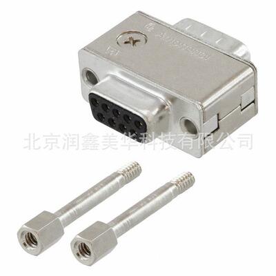 供Amphenol专业进口互连器件D-SubD形连接器适配器FCE17E09AD290