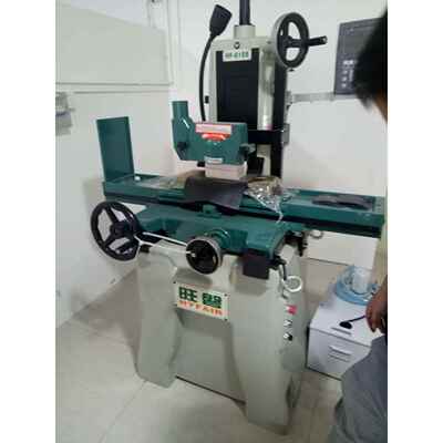 深圳州/莞/惠厂家直销M61S8平面磨床建无品牌/德旺磐HF-618S手动