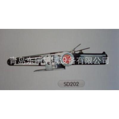 热MDK销工业级 青B岛D前哨S2022 BS02 S121气动砂带机
