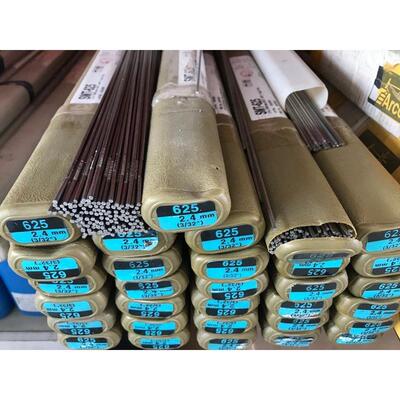 京雷TN-Ni1GUY(1ERNiG-)实心纯镍焊丝/GTN-U7(ERiCu-7N)镍基合金