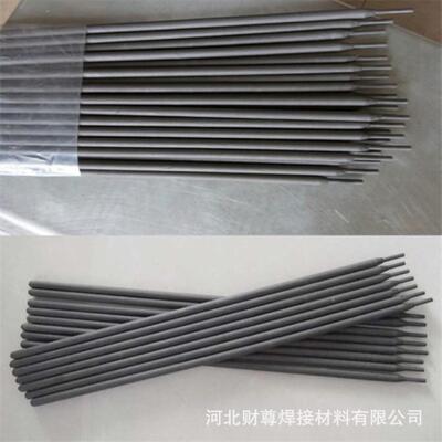 供应D802钴基6号堆焊耐磨钴铬钨合金司太立焊条耐热高温腐蚀