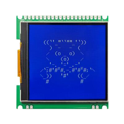 JLX273-048-PN 2.73寸IPS全视角带板子彩屏 ST7796驱动 LCM LC