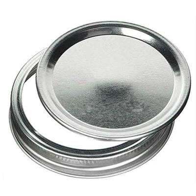 Mason Jars 32 oz Quart Size Canning, Fermenting, Pickling