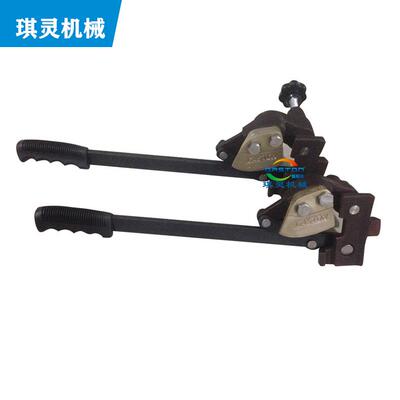 不铜20L铁桶油0桶切割器无火花合金加硬刀片油开桶器QL桶开桶器切