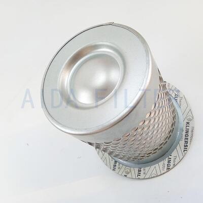 艾达供应替代滤芯 油气分离滤芯 Q/GN001050 300/500