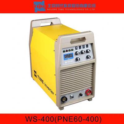 时代焊机WS-400(PNE60-400) 逆变直流氩弧焊机 适合碳钢不锈钢焊