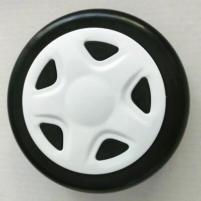 荣事达挂烫机RS-GT203-A后轮滚动转动轮通用新飞XF-88红心RH2712