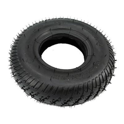 直销新款2.80/2.50-4内外胎电动滑板车手推车老人代步车9寸轮胎高