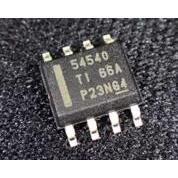 54540 TPS54540DDAR SOP-8 汽车电脑板电源管理芯片 全新原装