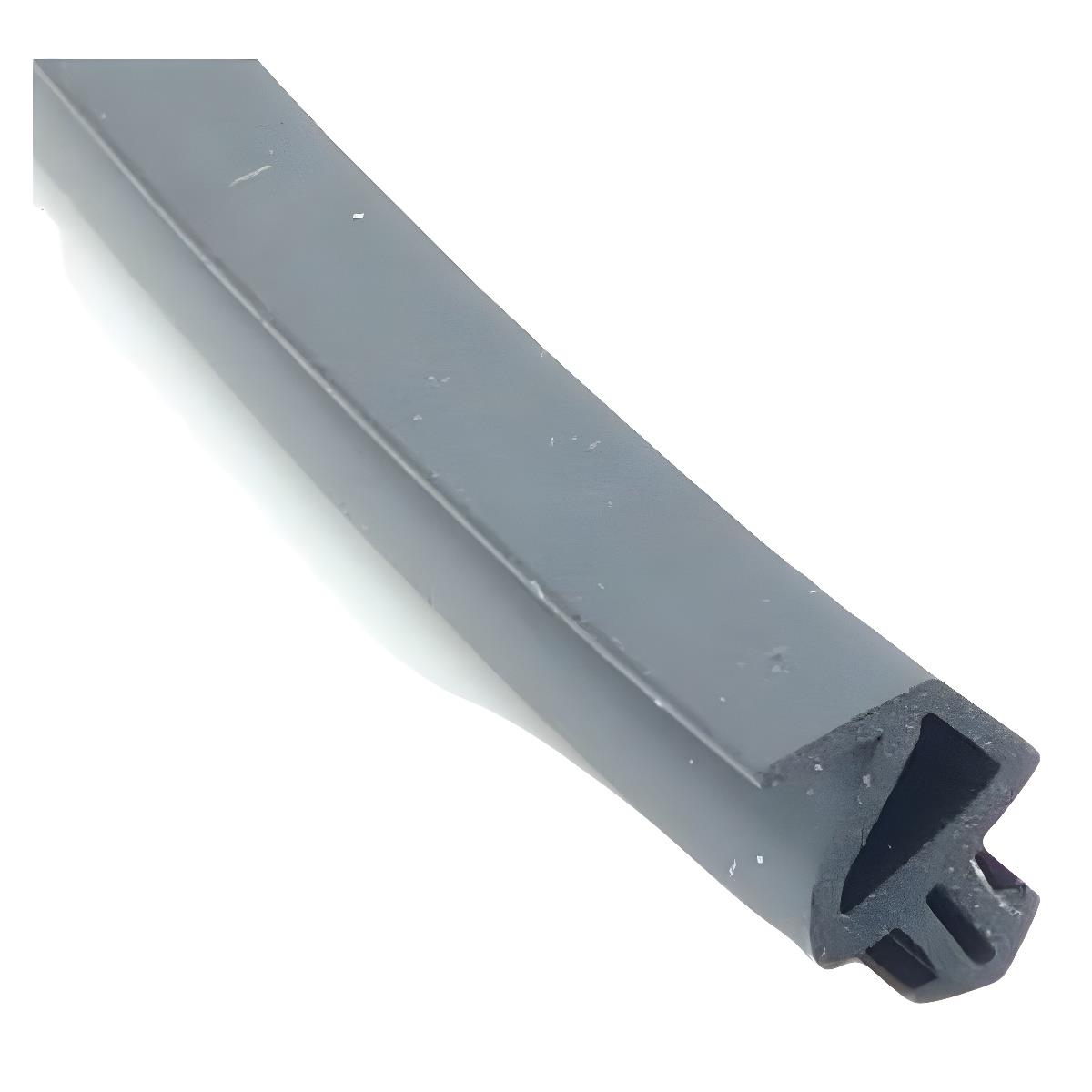 断桥铝门窗密封胶条保温隔音橡胶密封条铝合金窗户门缝硅胶条防盗