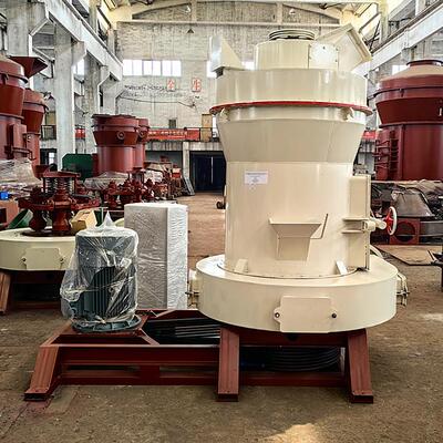 钙粉雷蒙磨 厂家直销 滑石粉磨粉机 水镁石粉加工设备厂家中州