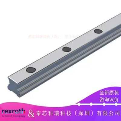 Rexroth滚珠导轨KSE-025-SNS-P-MA-AK/R205520235现货直销