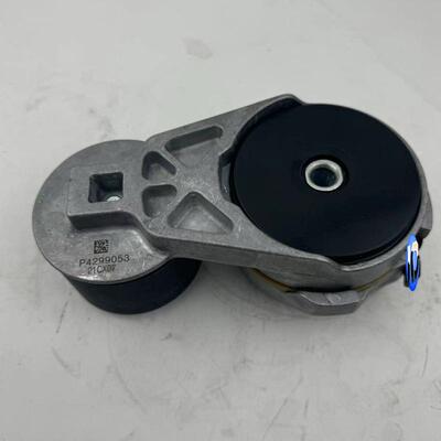 康明斯M11 QSM11 ISM11发动机涨紧轮惰轮4299053/3102888/3691280
