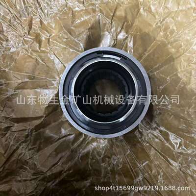 陕西同力配件同力875分离轴承87016000006宽体车配件轴承配件