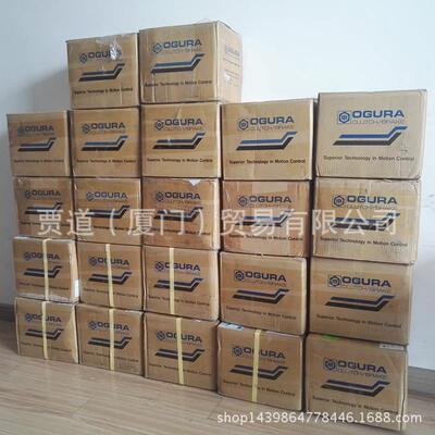 AMP10小仓ogura clutch离合器组合型AMP2.5 AMP40 5 20