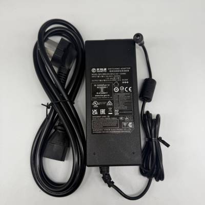 大华乐橙硬盘录像机48V53.5V1.25A1.22A1.8A2A2.3A充电源适配器线 7481
