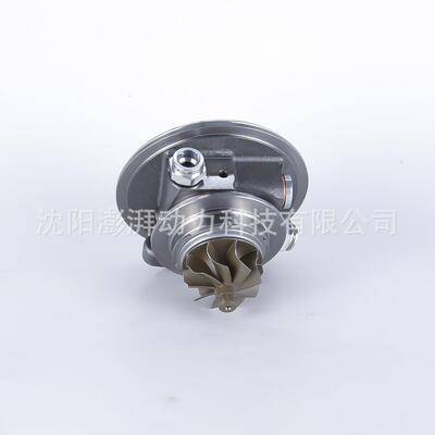 适用福特领航员猛禽汽车涡轮增压器机芯53039880469 DL3E6C879AF