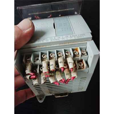 shihlin士林PLC型号SX3V-1208MR-A1，不是实价
