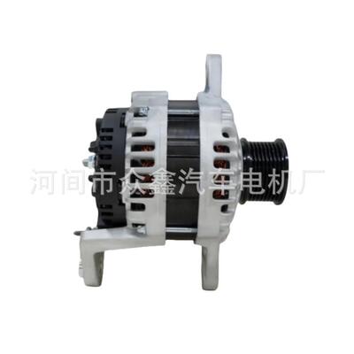 汽车交流发电机 5662929 5625968 JFZ239