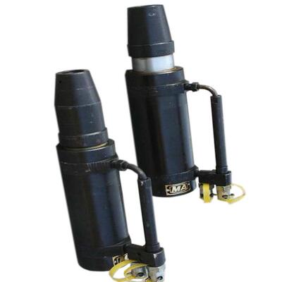 YCD15-250张拉千斤顶15.24张拉千斤顶25吨矿用张拉机具千斤顶