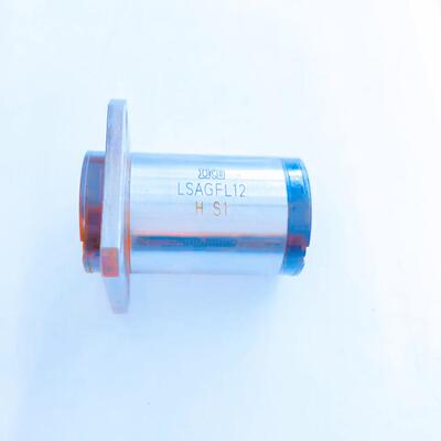 IKO滚珠花键LSAGFL6 LSAGF6现货低价热销LSAG4 LSAGF10/12/30/25